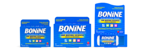 Home - Bonine