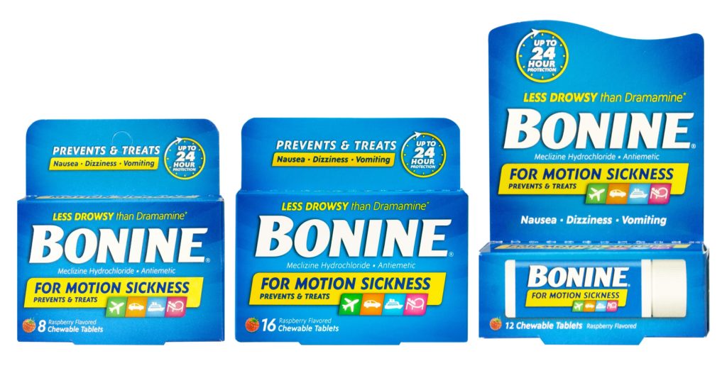Home - Bonine