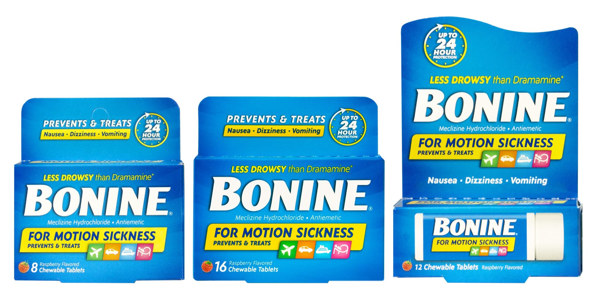Home - Bonine
